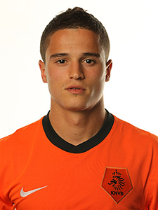 Ibrahim Affelay 2010