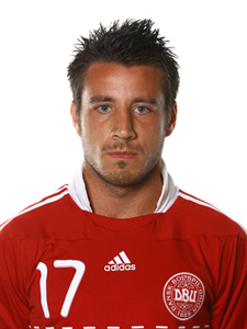 Mikkel Beckmann 2010