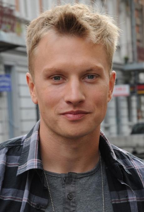 Picture of Jakub Wesolowski