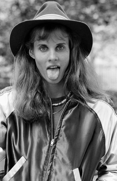 Picture of Lori Singer