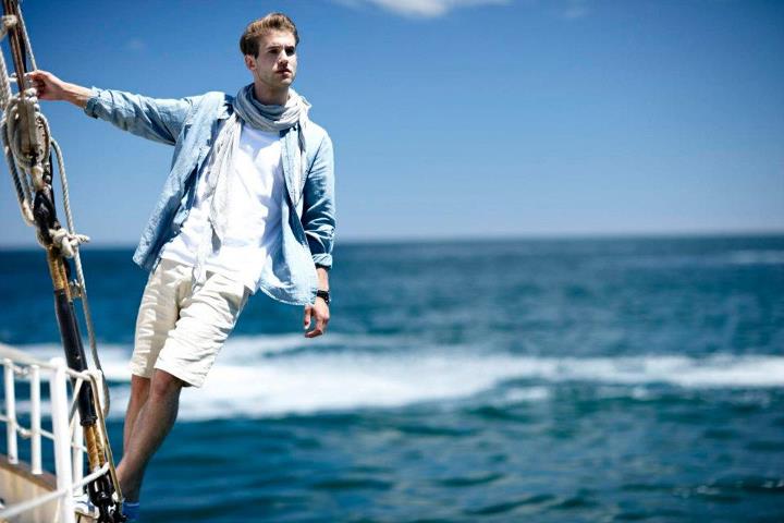 Image of Andre Hamann