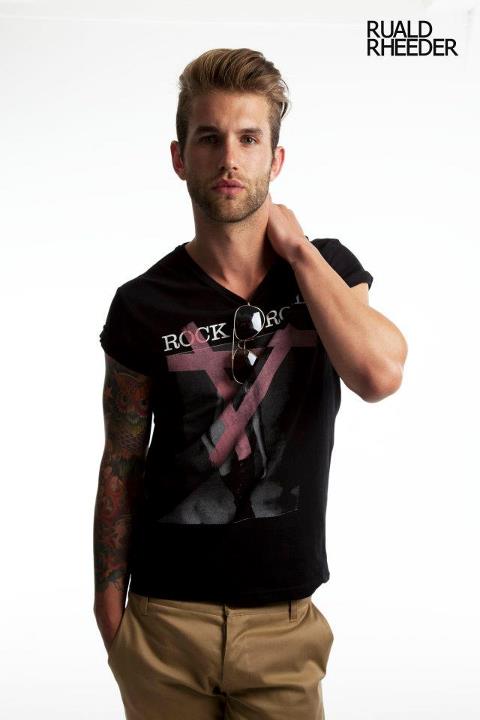 Picture of Andre Hamann