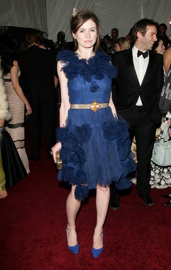 Picture of Emily Mortimer