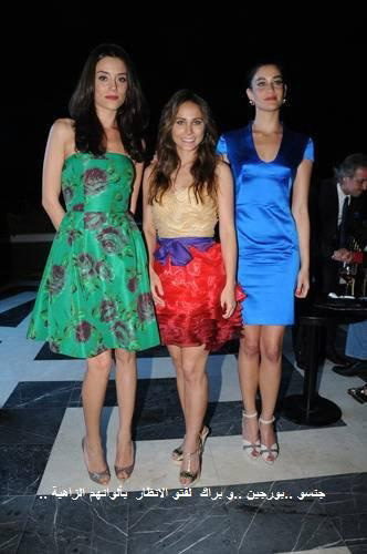 Picture of Burcin Terzioglu