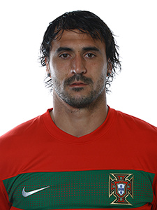 Hugo Almeida 2010