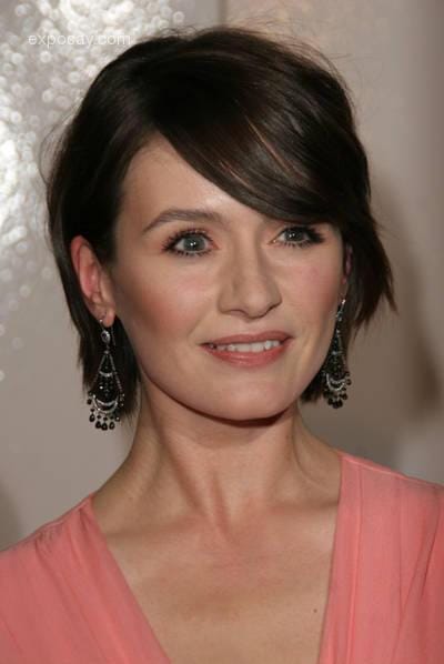 Picture Of Emily Mortimer