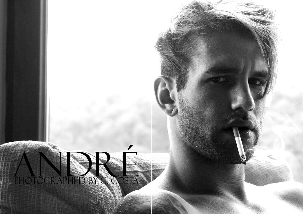 Picture of Andre Hamann