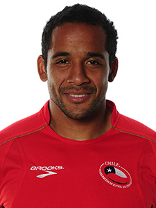 Jean Beausejour 2010