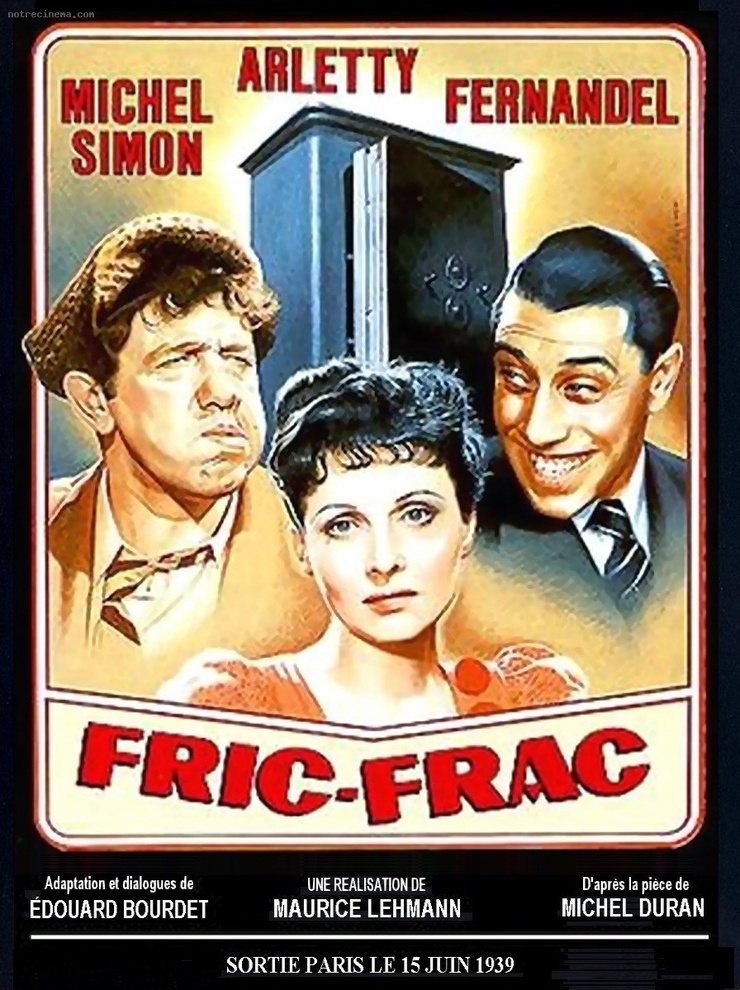 Fric-Frac image