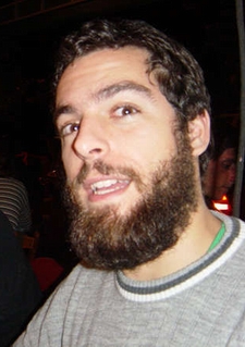 Picture of Daniel Galera