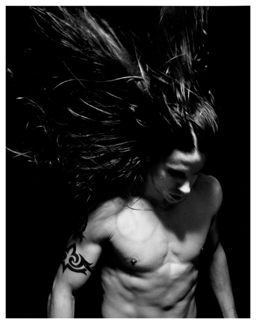 Picture of Anthony Kiedis