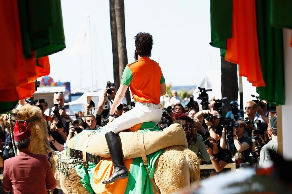 Picture of The Dictator