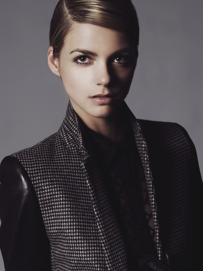 Picture of Heather Chantal Jones