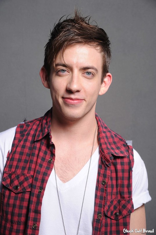 Picture of Kevin McHale