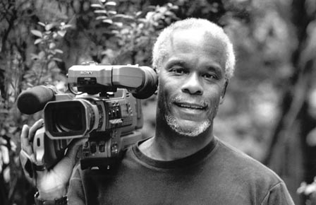 Picture of Stanley Nelson