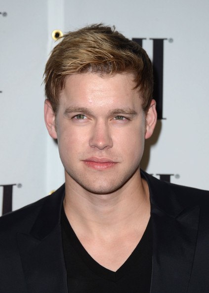 Picture of Chord Overstreet