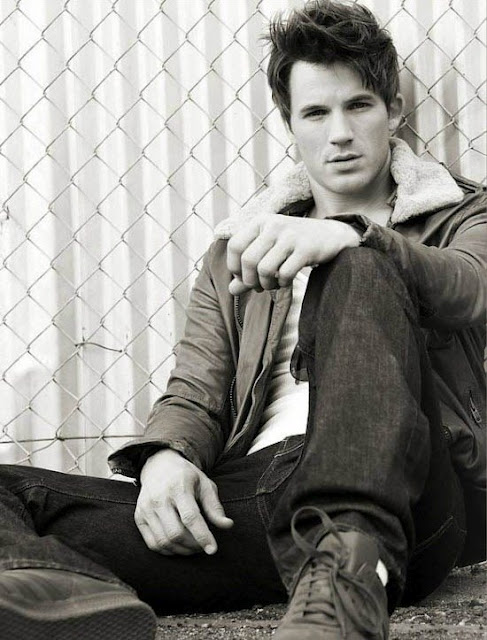 Picture of Matt Lanter