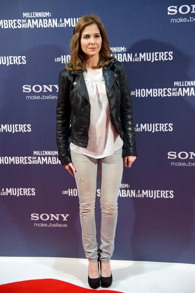 Picture of Natalia Sánchez