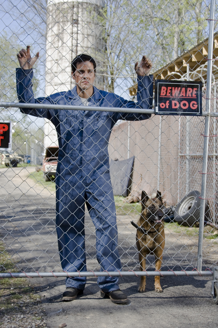 Image Of Junkyard Dog image-of-junkyard-dog