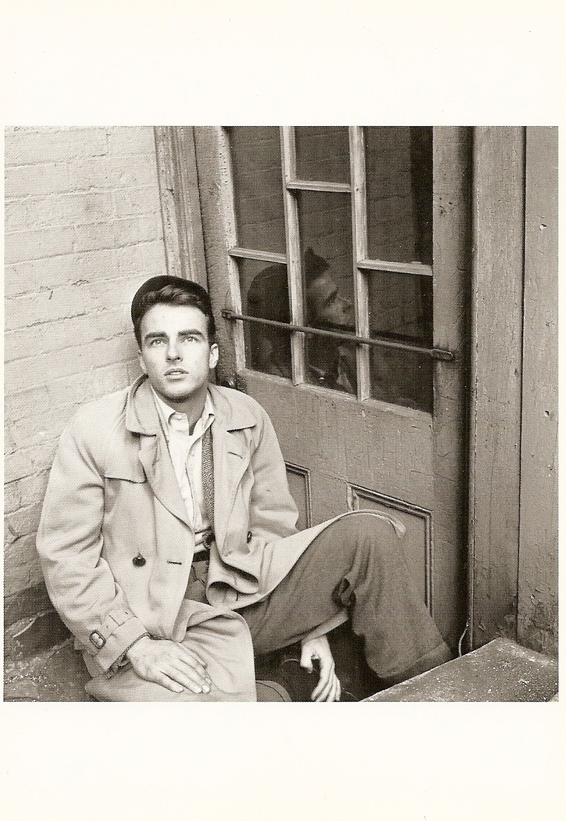 Montgomery Clift image