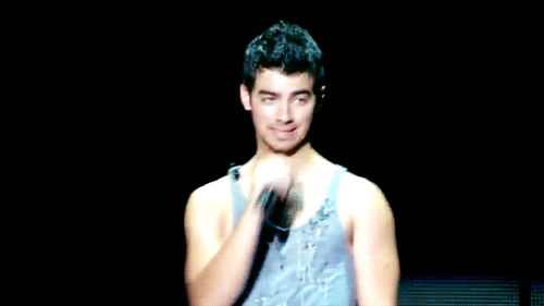 Image of Joe Jonas