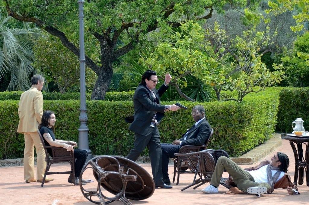 Image of Sins Expiation