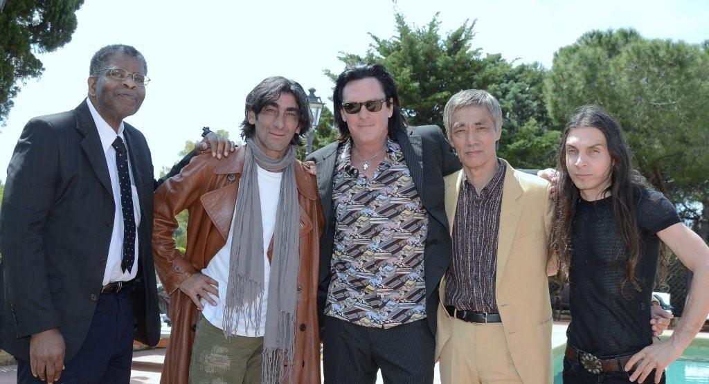 Sins Expiation picture