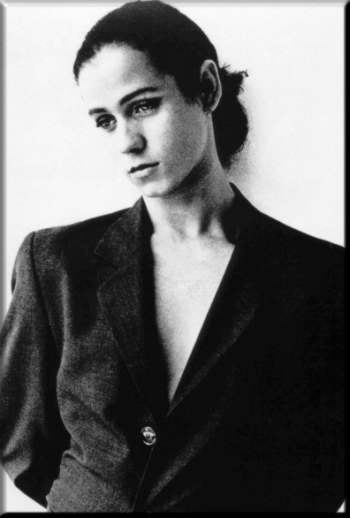 Picture of Jaye Davidson