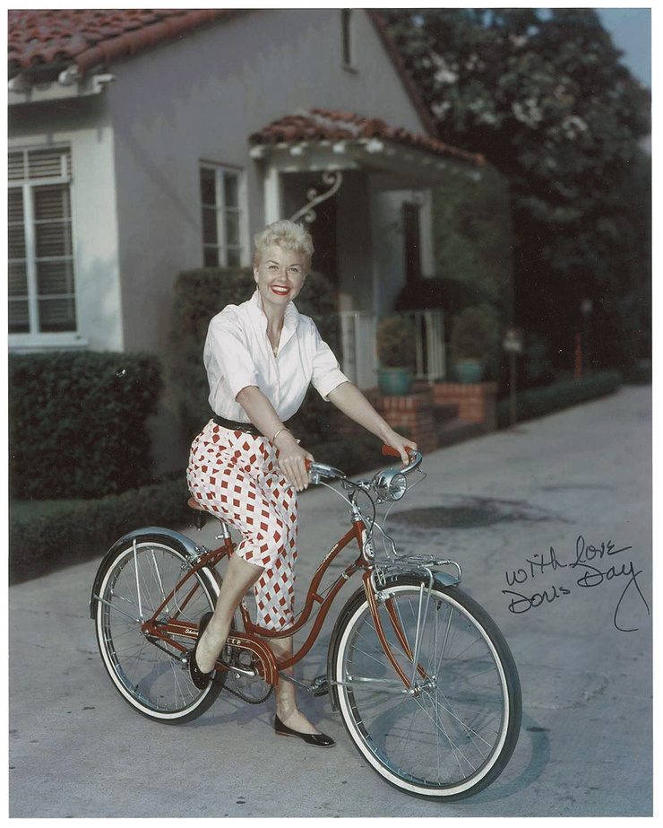 Image of Doris Day