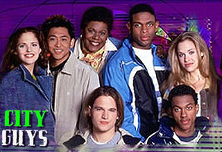 Image of City Guys (1997-2001)