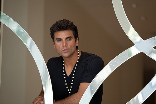 Picture of Jorge Luis Pila