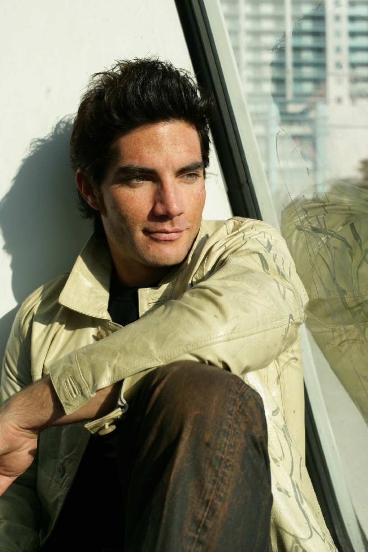 Picture of Victor Gonzalez