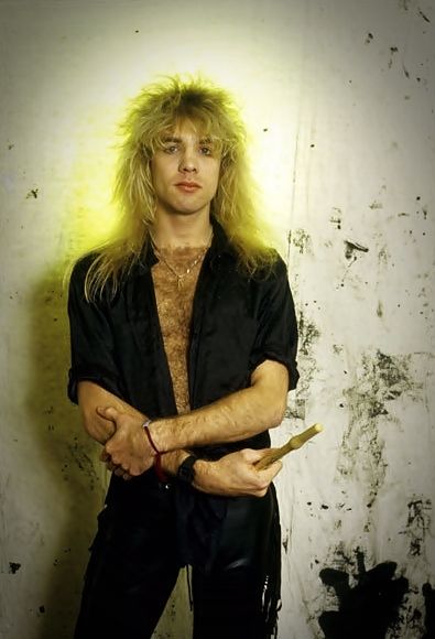 Picture of Steven Adler