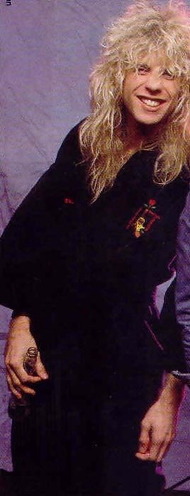 Picture of Steven Adler