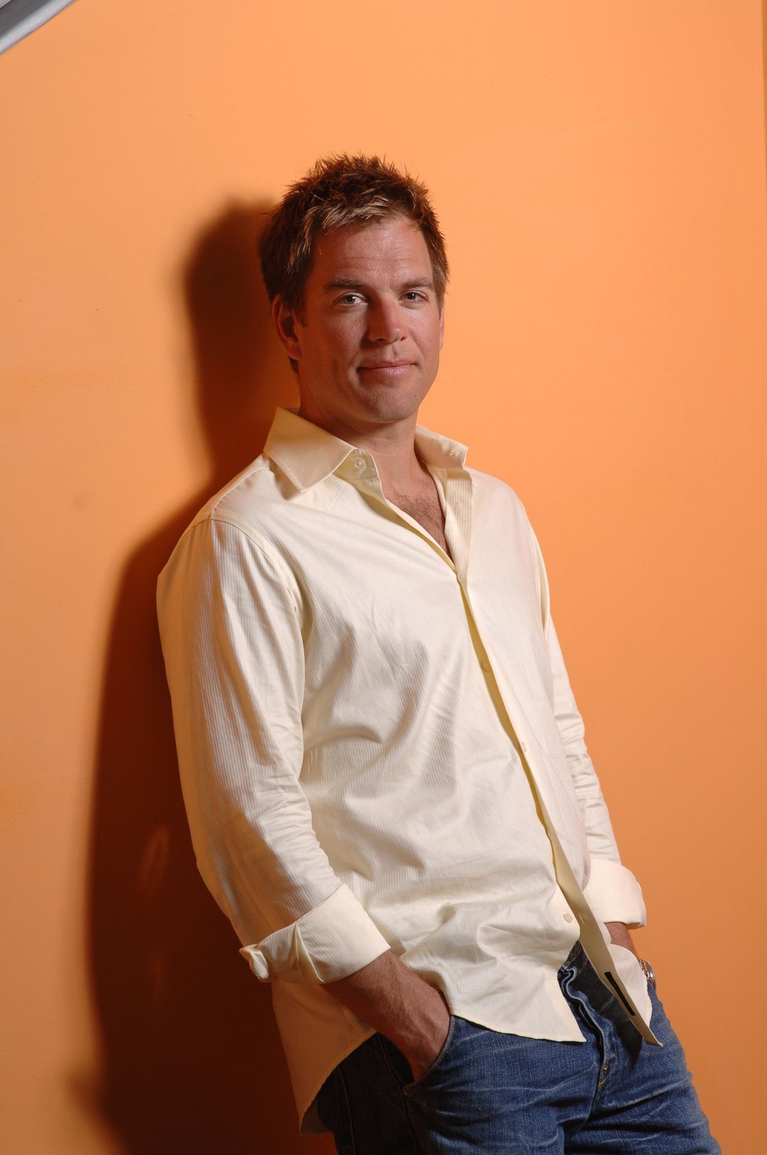 Picture of Michael Weatherly