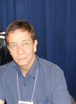 Picture of David Meyer