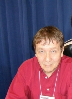 Picture of Tony Meyer