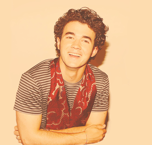 Picture of Kevin Jonas