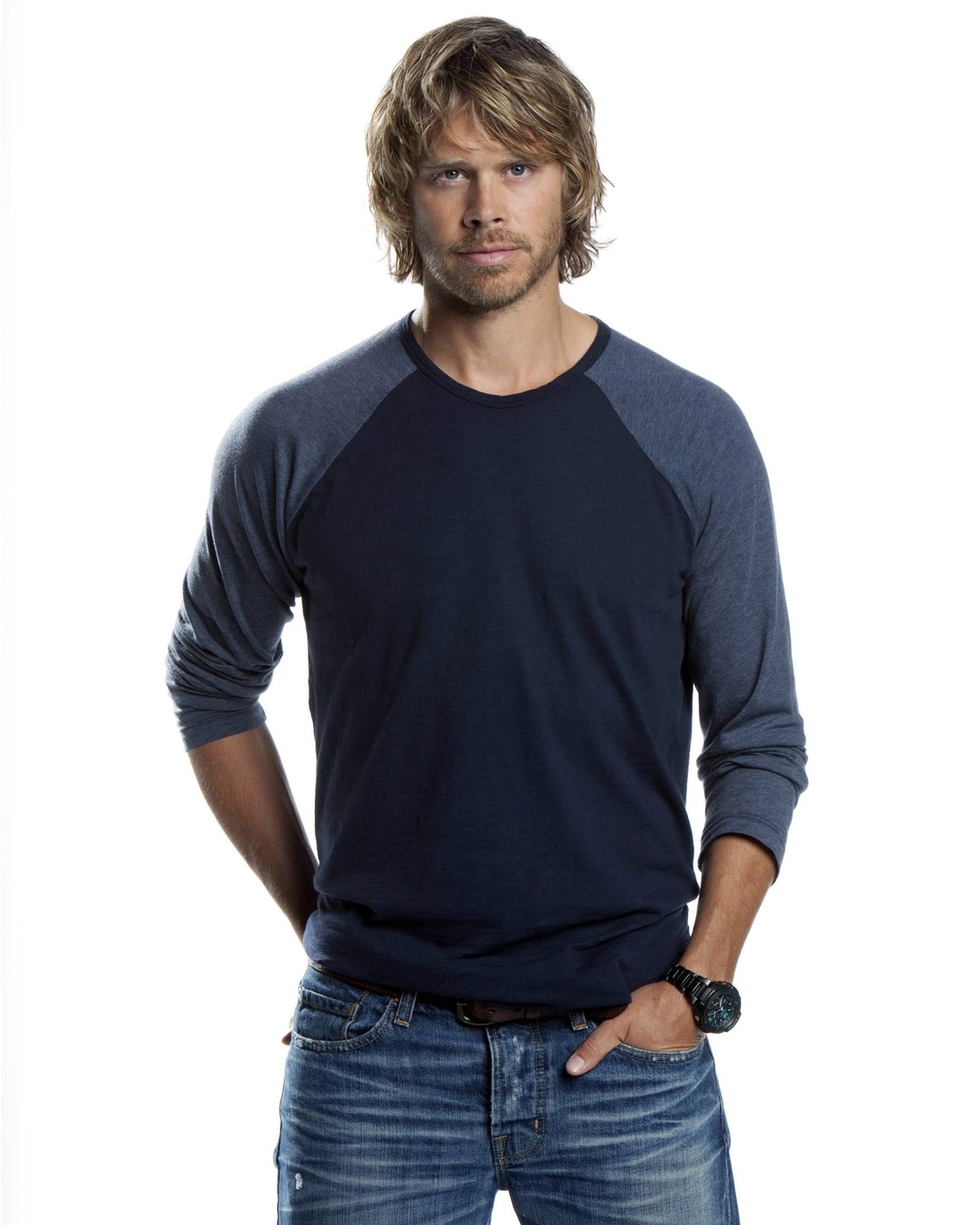 Picture of Eric Christian Olsen