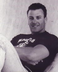 Picture of David Rowden