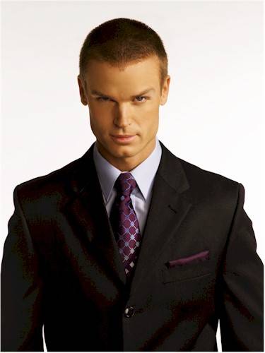 Image of Marc Menard