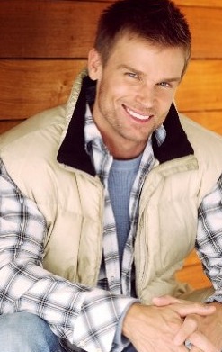 Picture of Marc Menard