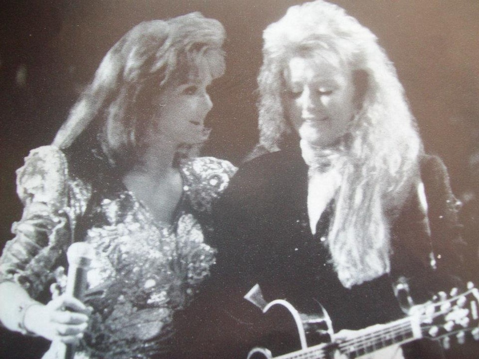 Picture of The Judds