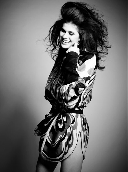 Picture of Alexandra Daddario