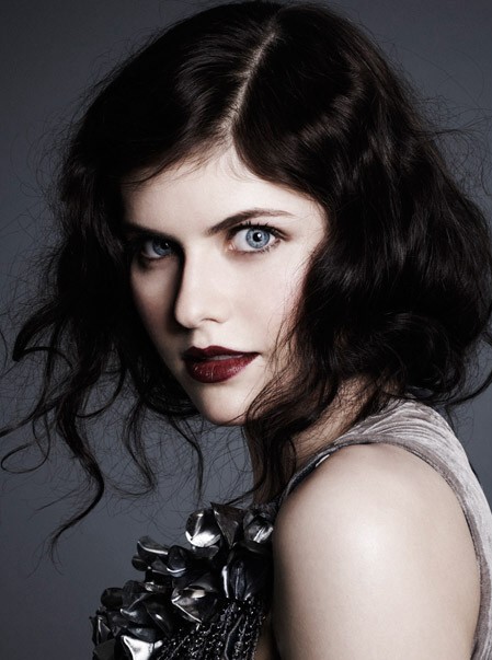 Picture of Alexandra Daddario