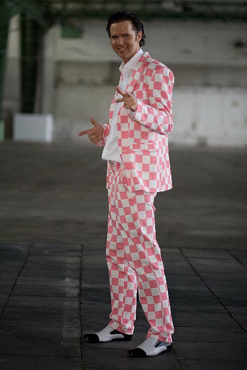 Picture of Alexander Marcus