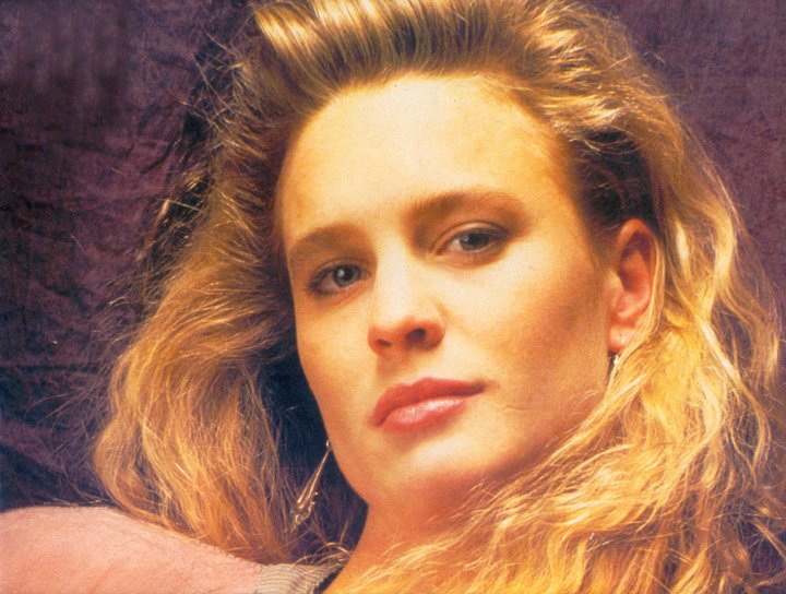 Picture of Robin Wright