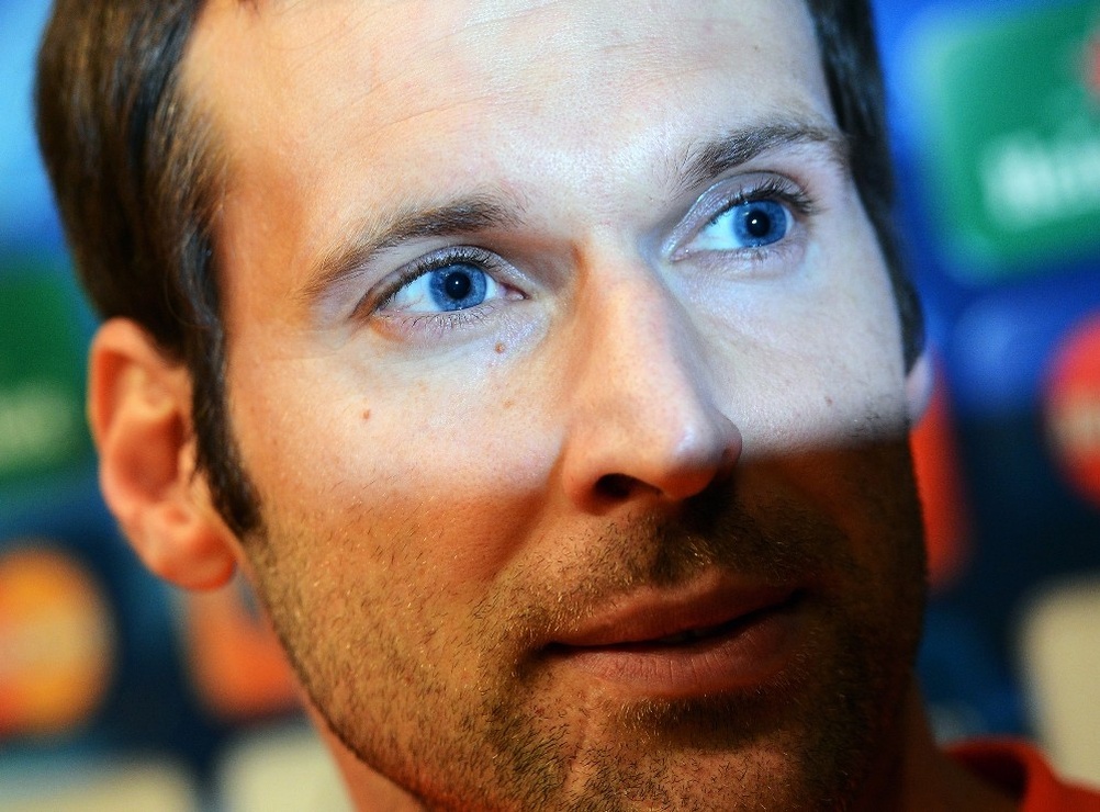 Picture of Petr Cech