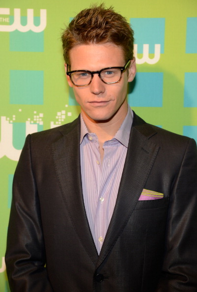 Picture of Zach Roerig