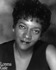 Picture of Lorena Gale